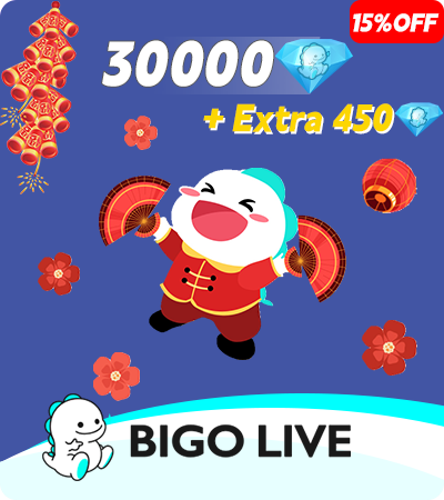 Livesbuy - The Worldwide leading BIGO LIVE diamonds top-up service ...